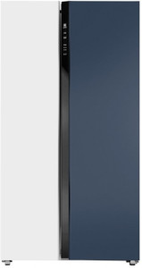 Haier Refrigerator 172.27 cm Insta Switch Jackets - HIJ-682D Magnetic ...