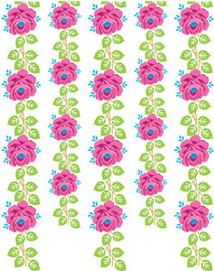 ZEN TREK 45 cm Wall Sticker-1252 Self Adhesive Sticker Price in India ...