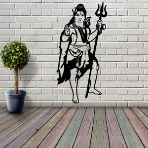 BRITISH TERMINAL 30 cm god Mahadev | Mahakal | Bholenath |Lord Shiva ...