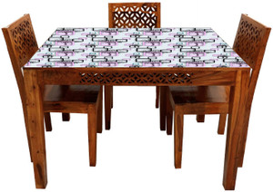 RKDigital Mart 149.86 cm Universal sticker for tabel Self Adhesive ...