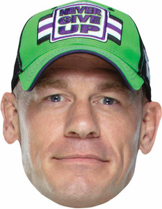 Online Collection 30.48 cm john cena Sticker, john cena Posters, WWE ...