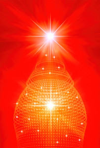 ShubhFly 47 cm Shiv Baba Pin on Mera Baba Om Shanti Point of Light ...