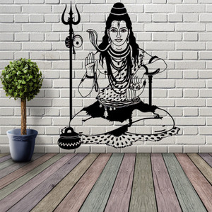 BRITISH TERMINAL 30 cm god Mahadev | Mahakal | Bholenath |Lord Shiva ...