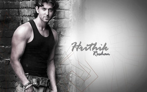Online Collection 30.48 cm hrithik roshan Sticker, hrithik roshan ...