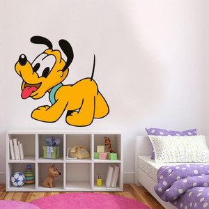 ARCHI GRAPHICS 60 cm wall sticker Self Adhesive Sticker Price in India ...