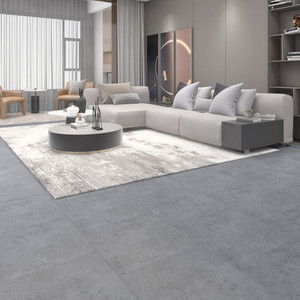 WallBerry 45 cm X 45 cm X 1.5mm X 20 Tiles (Area Cover 44 Sq. Feet ...