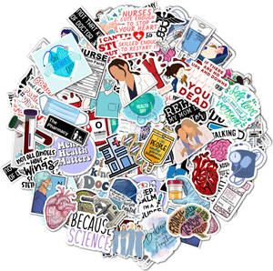 Obita 7 cm ED_Doctor Reusable Sticker Price in India - Buy Obita 7 cm ...