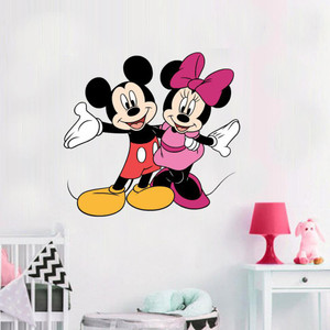 ARCHI GRAPHICS 60 cm wall sticker Self Adhesive Sticker Price in India ...