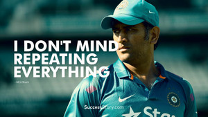 Online Collection 30.48 cm ms dhoni Sticker Poster ms dhoni Poster, (18 ...