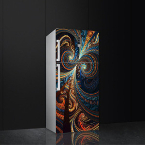 Medium Fridge Sticker Price in India - Buy Medium Fridge Sticker online ...