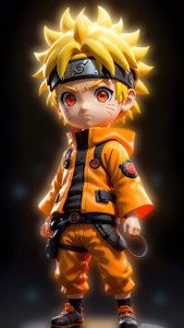 Khetal 16.5 inch Anime Gym kids Motivational A3 size non tearable ...
