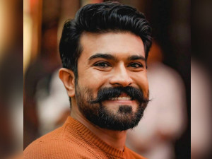 Online Collection 30.48 cm ram charan Stickers ||ram charan Posters For ...