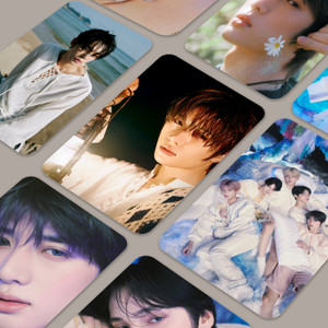 TXT Temptation Album Concept Photo Cards ( Set of 15 + 1 Freebie ...