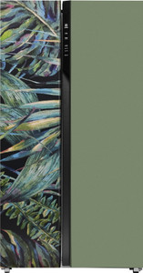 Haier Refrigerator 172.27 cm Insta Switch Jackets - HIJ-682TF Magnetic ...