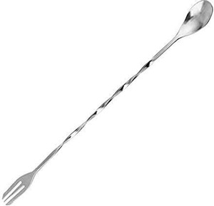 Sarsawal Twisted Japanese Stirrer Steel 76.5 cm Stirrer Price in India ...