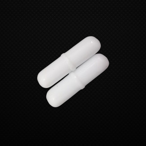 Teflon Magnetic Beads 30X8mm Magnetic Stirrer Beads PTFE (Non-stick) 3 ...