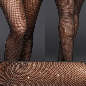 VICTORBYSHIPRA Women, Girls, Boys & Girls Fishnet Stockings - Buy ...