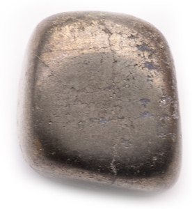 Plus Value Pyrite Pocket Stone Money Magnet Stone Regular Asymmetrical ...