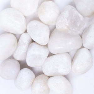 ITSY Bitsy Decorative Tumbled Stones Pebbles Aquarium,Craft River Rock ...