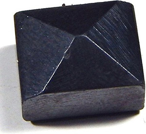 hoseki Natural Hematite Magnet Lodestone Loadstone 29.9Cts stone ...