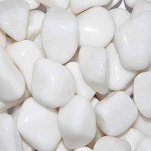 Power Stone Large Marble Stone Pebbles For Plant Pots Aquarium Home ...