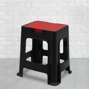 Supreme Slice - Black Stool Price in India - Buy Supreme Slice - Black ...