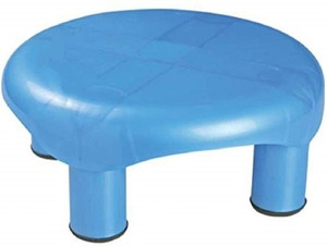 MGH Plastic stool use in bathroom, kitchen, home, office Living ...