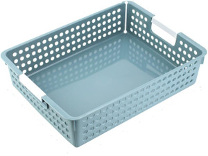 Kinzilla Plastic A4 Classroom Paper document Storage Paper Organizer ...