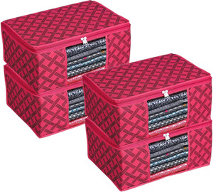 Urban Utopia Saree Cover Saree Cover | Non-woven Saree Packing Cover ...