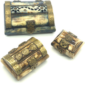 Master Piece Crafts WB-121 Storage Box Price in India - Buy Master ...