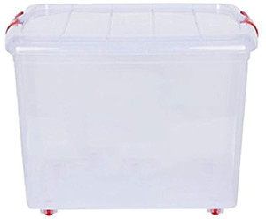 T TOPLINE Plastic Utility Container - 25 L Price in India - Buy T ...