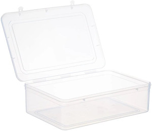 M.C. PIPWALA Plastic Utility Container - 70 ml Price in India - Buy M.C ...