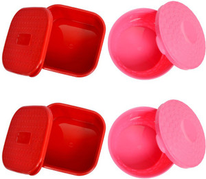 MMR INDIA Snap-Tight Containers for Food, Kitchen, Freezer Storage ...