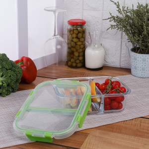 Pyrex SN-ECFE1050RC/TW Storage Box Price in India - Buy Pyrex SN ...
