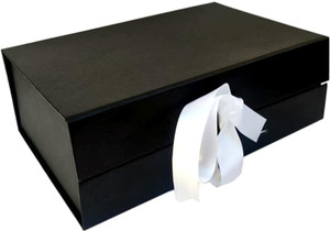 ACL Creations SBOX_SMALL_BLACK Storage Box Price in India - Buy ACL ...