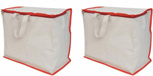 Flipkart.com | SANCHIFY Grocery Vegetable Shopping Baq Thela pack of 2 ...