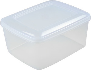 M.C. PIPWALA Plastic Utility Container - 4050 ml Price in India - Buy M ...