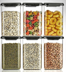 JANVY 1100 ML CONTAINER 1100 L Drum Price in India - Buy JANVY 1100 ML ...