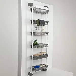 anko Shelf Organizers Price in India - Buy anko Shelf Organizers online ...