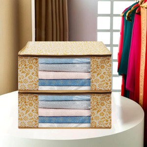 Shaping Fabric Shelf Organizers Price in India - Buy Shaping Fabric ...