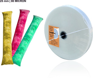 SAMPIN High QLT 25mm Pepsi Juice Pouch Roll | Juice Candy Making ...