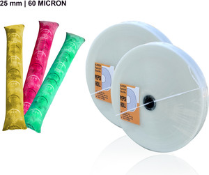 SAMPIN High QLT 25mm Pepsi Juice Pouch Roll | Juice Candy Making ...