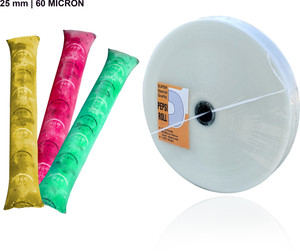 SAMPIN High QLT 25mm Pepsi Juice Pouch Roll | Juice Candy Making ...