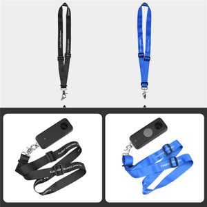 Lyla Neck Strap Camera Lanyard Sling For Insta360 ONE X/X2 Sport Camera ...