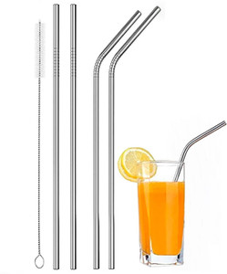 HM POINT Connectable Drinking Straw Price in India - Buy HM POINT ...