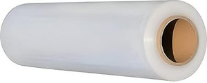GEONIX 45 cm 2000 ft Stretch Roll for Wrapping Box Packaging Packing ...