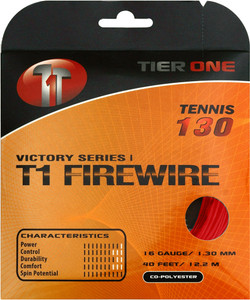Tier One Sports Firewire for Explosive Power & Spin 16g Set (Cut from ...
