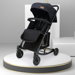 R for Rabbit Rock N Roll - The Rocking Baby Stroller and Pram for Baby ...
