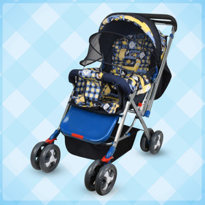CREW4 baby pram/Stroller,easy fold ,for new born baby/kids,0-3 years ...