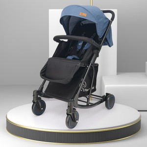 R for Rabbit Rock N Roll The Rocking Baby Stroller Pram - Buy Pram in ...